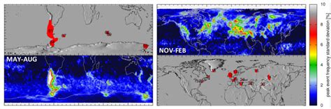 New Quantitative Constraints On Orographic Gravity Wave Stress And Drag