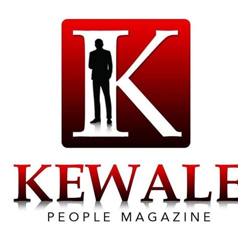 KÈwalÉ People Magazine Kewalemagazine • Threads Say More