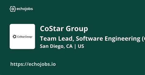 Hiring Team Lead Software Engineering Csql Usd 125k 234k San