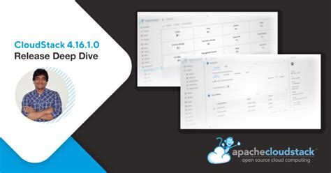 apache cloudstack 4 16 1 0 release deep dive shapeblue