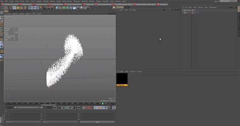 Create Beautiful Particle Animation Using Cinema 4d And Redshift