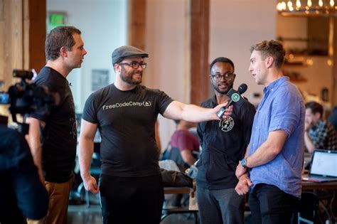 Winners From The 2018 Freecodecamp Jamstack Hackathon At Github