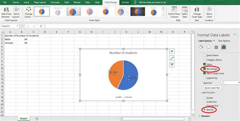 Learn How To Make A Graph In Excel With These Simple Steps