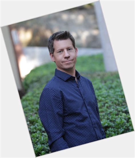 Eric Jacobson Official Site For Man Crush Monday MCM Woman Crush