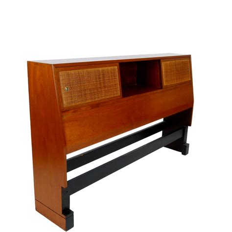 Queen Size Bookcase Headboard At City Issue Atlanta