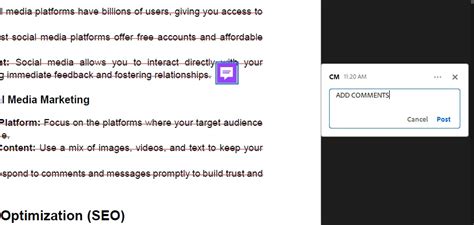 How To Redline In An Excel Document A Never Richer Guide