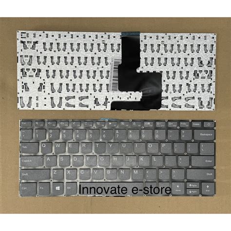 Keyboard Lenovo Ideapad Isk Ideapad Ikb Shopee Philippines