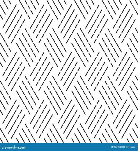 Diagonal Dash Line Texture Slanted Dashed Lines Pattern Background Straight Tilt Interrupted