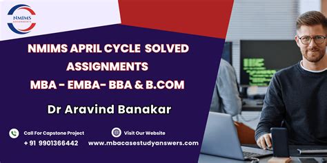 April Nmims Mba Procurement Management Solved Assignment