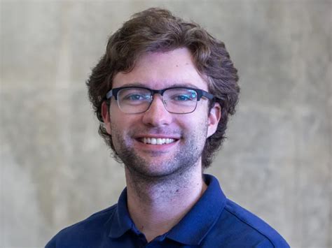 Caleb Cook Wyant College Of Optical Sciences