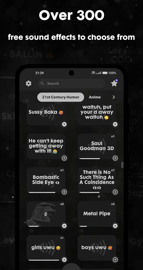 Goofy Ahh Soundboard Apk For Android Download