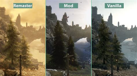 Skyrim Mods Graphics 2025 Skyrim 2025 Mod List Ltax