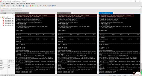 3 rabbitmq高级集群搭建 haproxy负载均衡、keepalived高可用 peng boke 博客园
