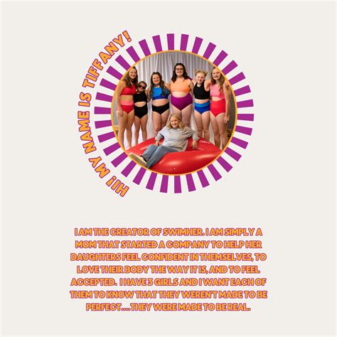 About Swimher