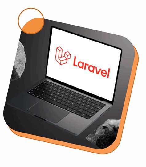 Professional Laravel Development For Robust Web Solutions Centizen Inc