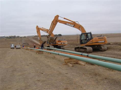 How To Protect Your Pipeline Coating Dragn Skin