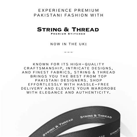 String And Thread Uk Stringnthreaduk • Instagram Photos And Videos