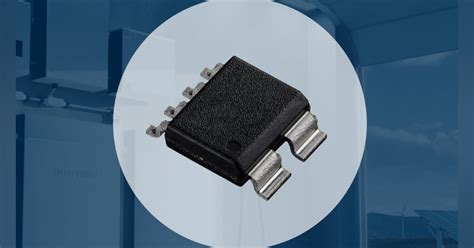 High Bandwidth Current Sensors Offer High Performance Power Conversion