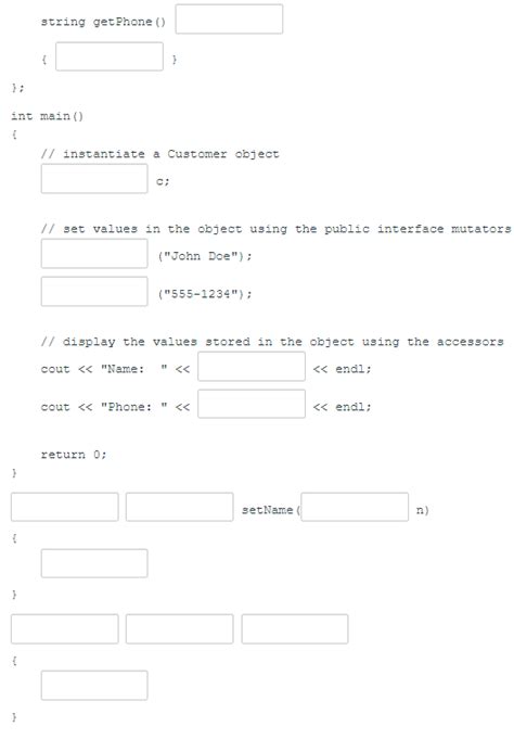 Solved Include Include