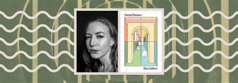 Poetry As Wonderment And Talisman A Conversation With Elisa Gabbert