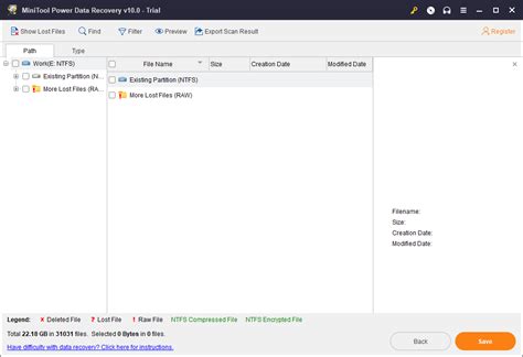 Comment Rechercher Des Fichiers Sous Windows 10 Pour Divers Cas Minitool