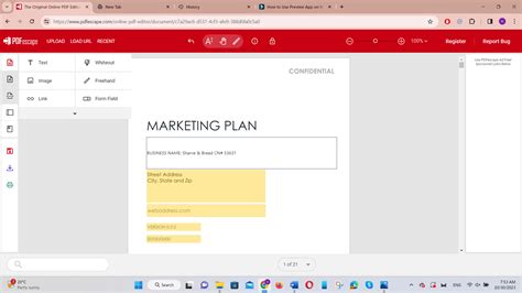 4 Alternatives How To Redact A PDF Without Adobe Pro UPDF