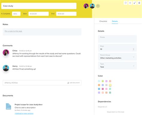 What Is Program Management Teamgantt