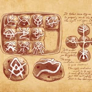 The Necronomnomnom A Cookbook Of Eldritch Horror Recipes And Rites