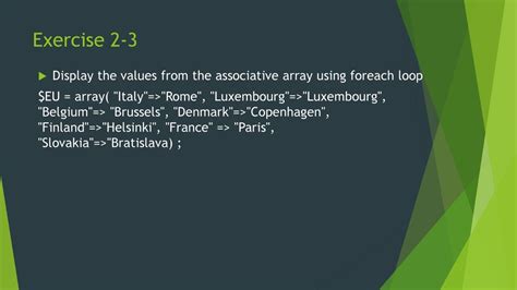 Php With Html Ppt Download