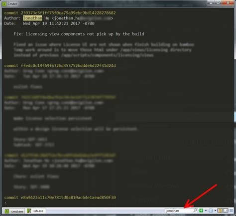 Cmder Is The Cmd Developer On Windows Always Dreamed Of Nextofwindowscom