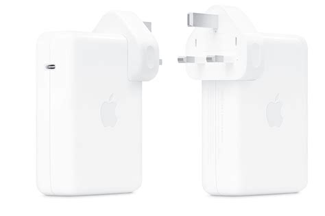Apple S New 140W MacBook Pro Charger Uses GaN Technology Lowyat NET
