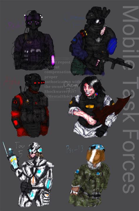 My Personal Mtf Depictions Old Art Rscp