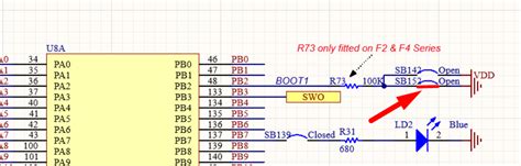 Solved No Connection Nucleo F429zi Though Ft232r By Uart