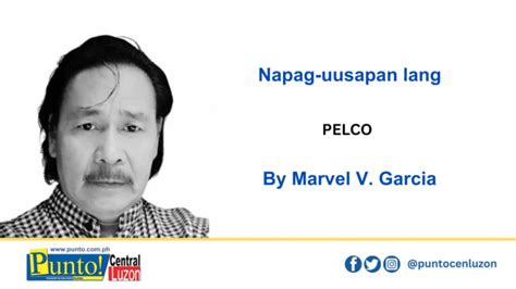 Pelco Punto Central Luzon