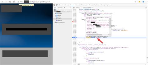 Unable To Sign Out In Managed Developer Portal Properly · Issue 768