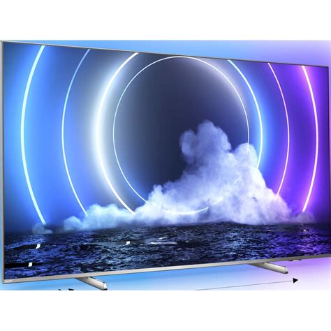Philips 75" PML9506 4K MiniLED TV (2021) - Elkjøp