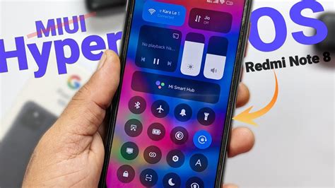 Install HyperOS On This REDMI Phone YouTube