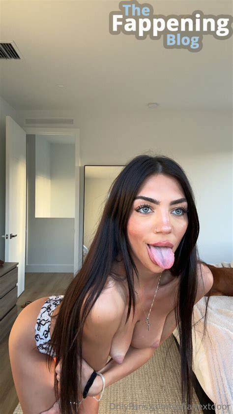 Sofianextdoor Nude Leaks Onlyfans Photo 100 Thefappening