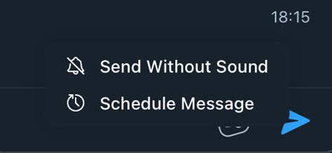How to Schedule Telegram Messages (Step-by-Step Guide)
