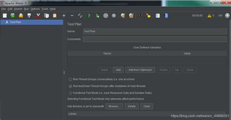 Jmeter安装启动报错：出现‘findstr‘ 不是内部或外部命令；not Able To Find Java Executable Or