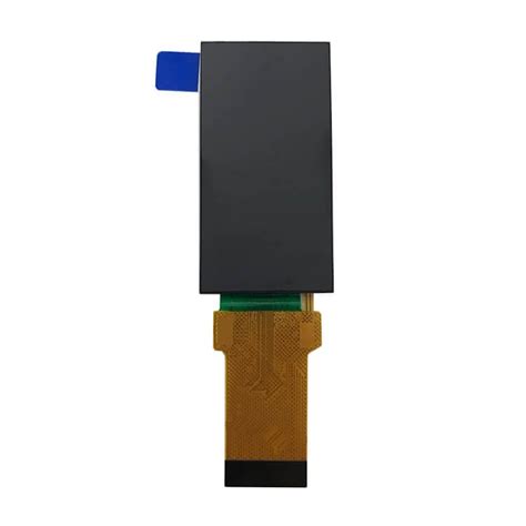 Inch Small Bar TFT LCD Full IPS SPI MCU ST Handheld Device LCD Display Smart