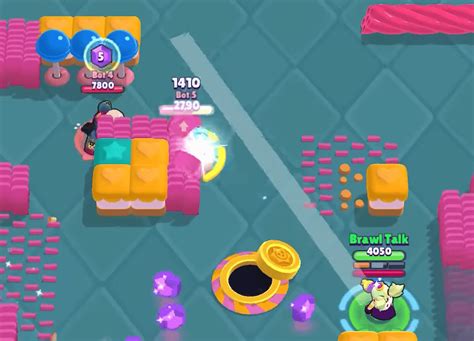 Brawl Stars Mandy Brawl Stars