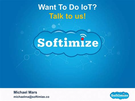 Iot Setup And Pairing Pptx
