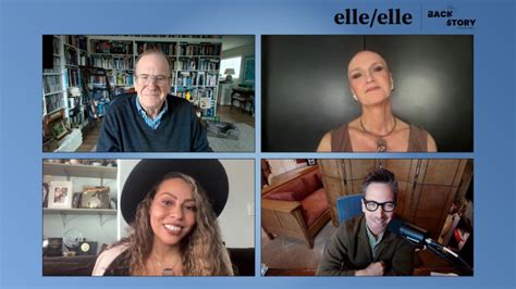 Elleelle Stars And Director Video Interview On Their Short Film Elleelle Stars And Director Video Interview On Their Short Film