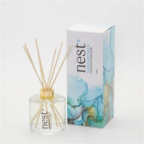 Luxury Diffusers Whitehouse And Continental Linen