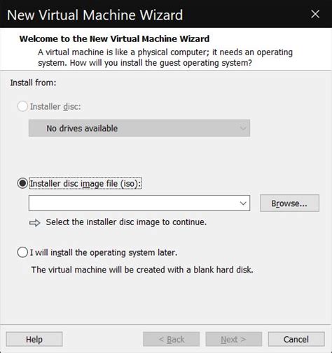 How To Install Windows 10 On VMWare In A Virtual Machine Step By Step