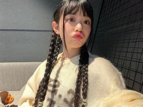 뉴진스 팜하니 Mlbpark