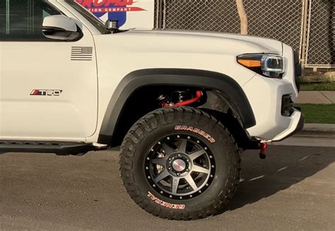 2022 Trd Pro Ucas Are They Any Good Page 4 Tacoma World