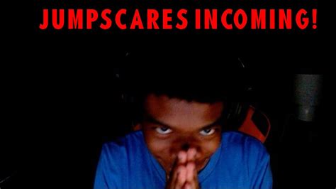 Mini Jumpscare Compilation Youtube