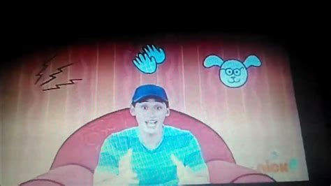 Blues Clues And You Blues Backyard Sports Spectacular No Wrong